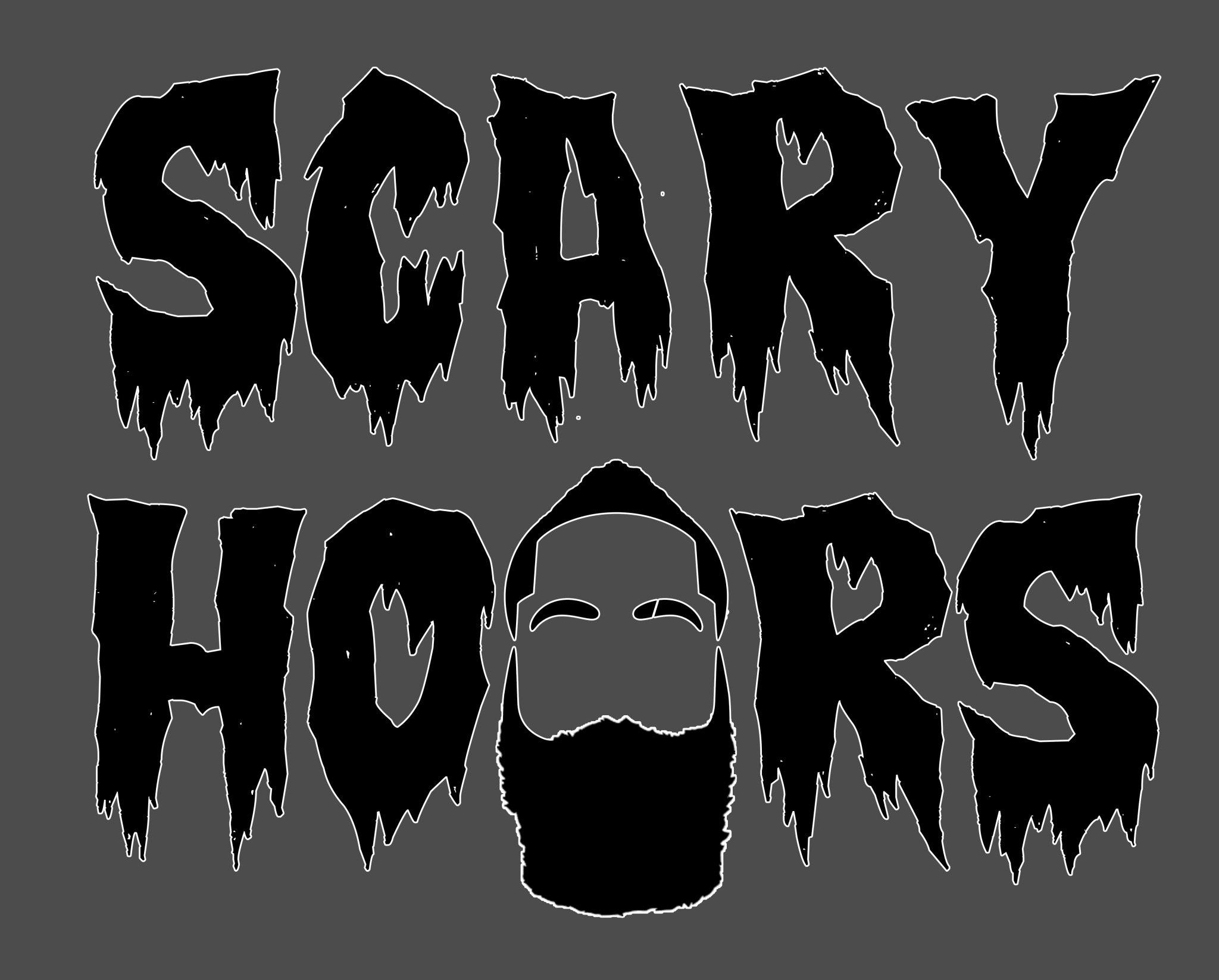 Scary Hours | Scrolller