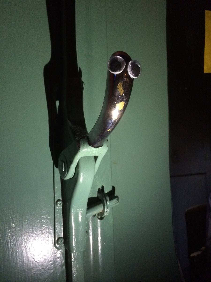 Scary shit!!!! | Scrolller