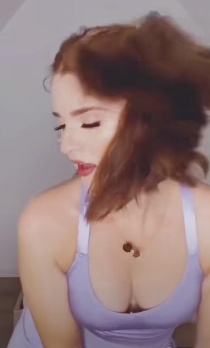 Schöner einblick 🤤 | Scrolller