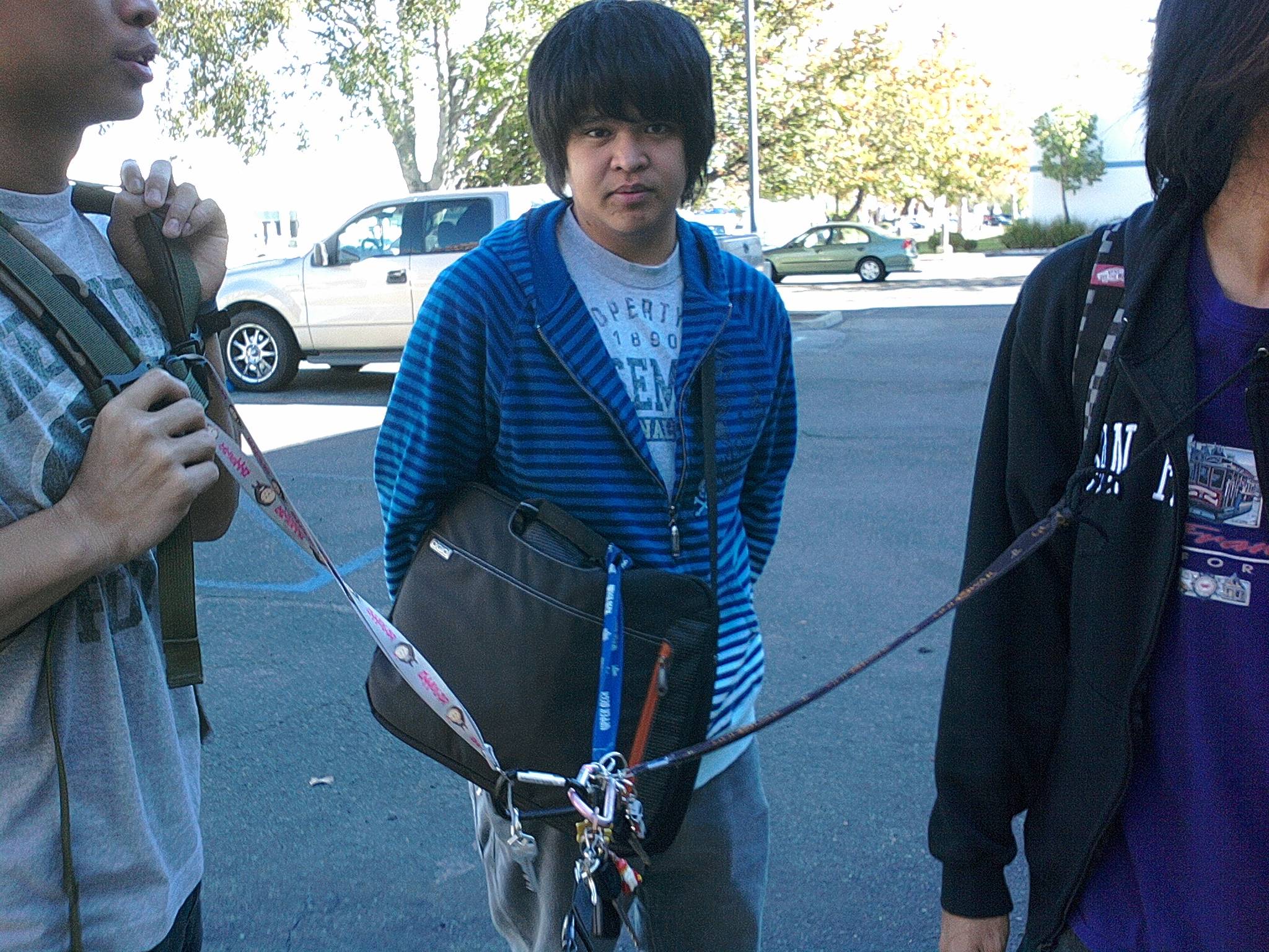 school boy riel | Scrolller