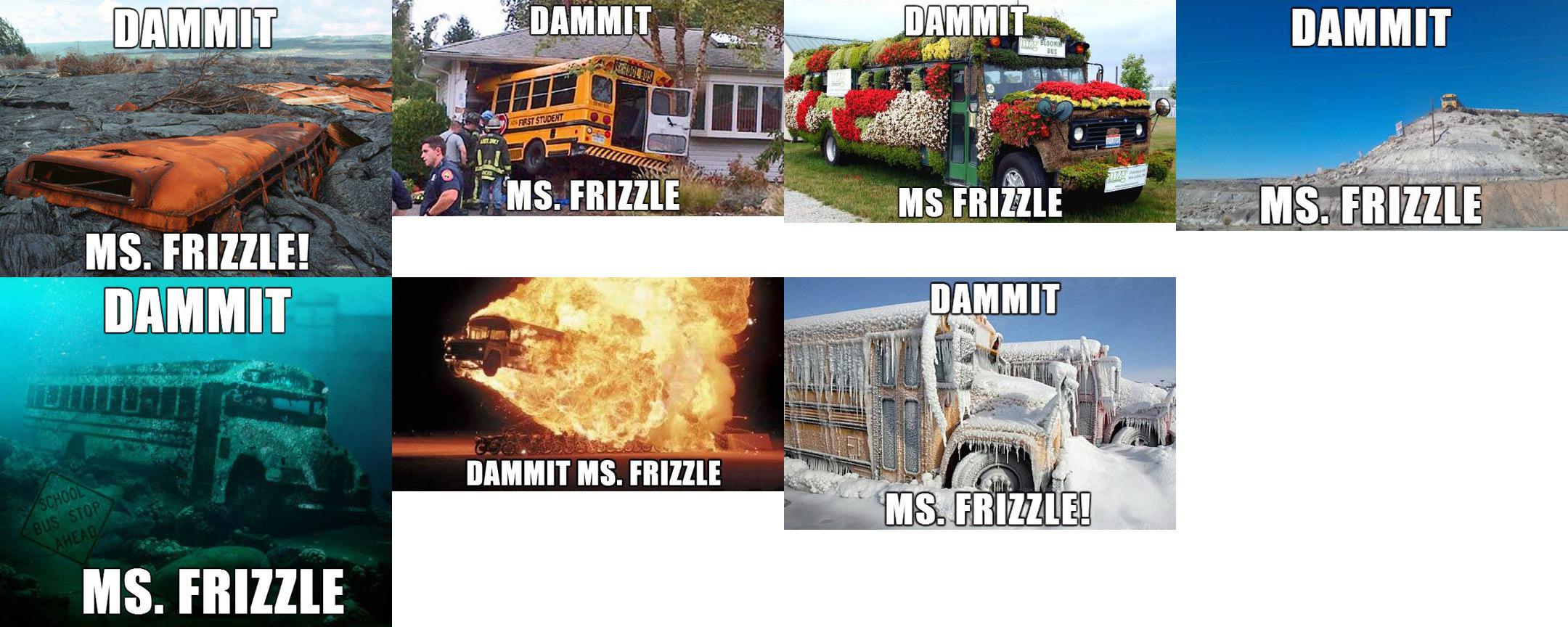 school bus | Scrolller