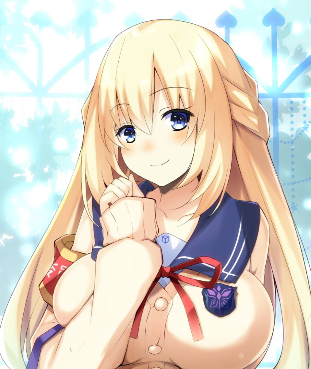 School Girl Vert | Scrolller