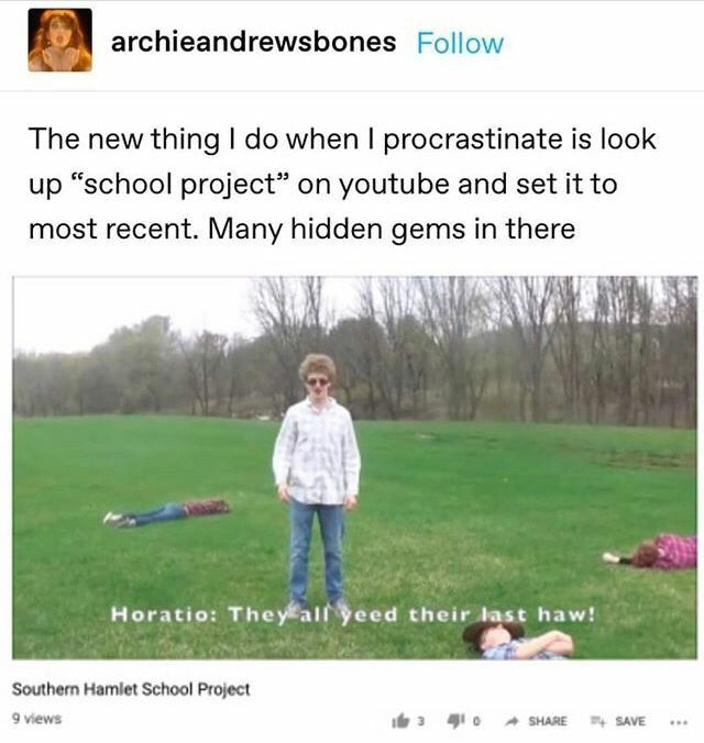 Southern Hamlet | Scrolller