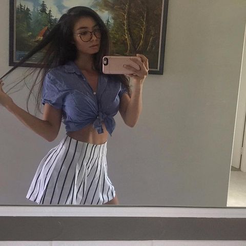 Schoolgirl | Scrolller