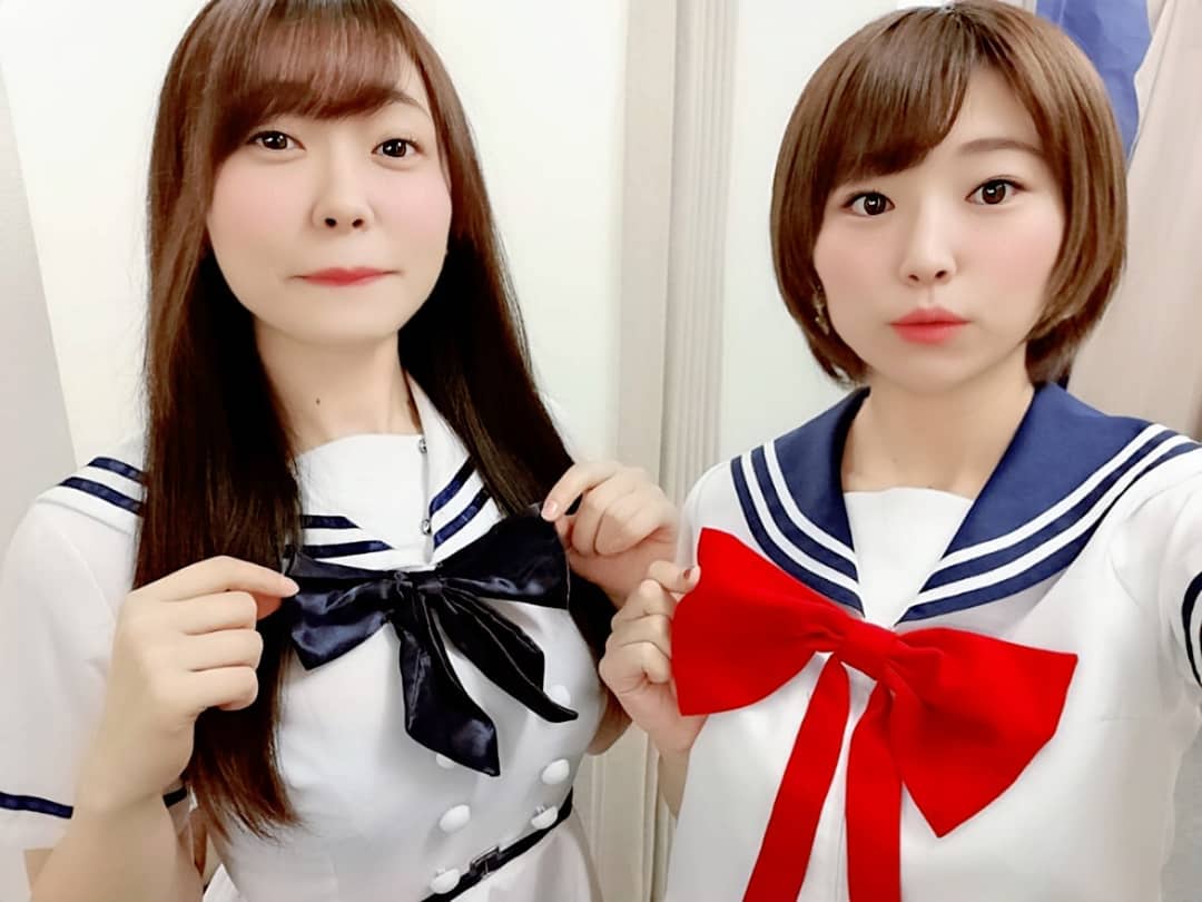 Schoolgirl Nanami | Scrolller