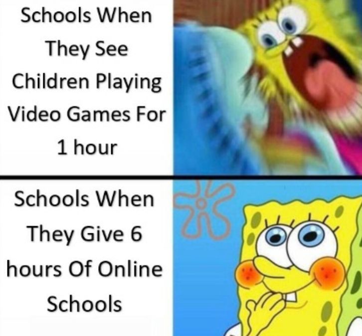 Schools ! | Scrolller