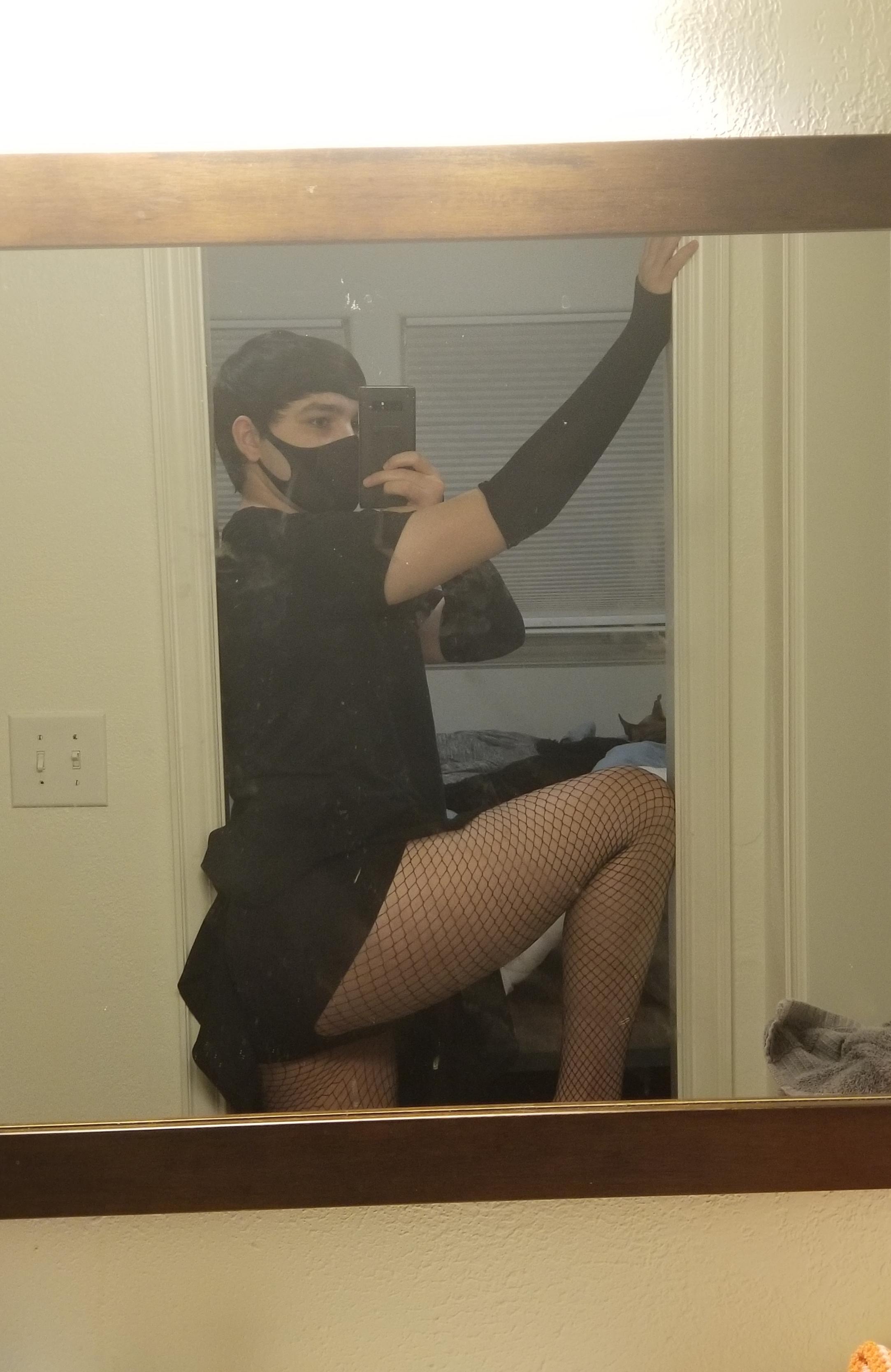 Schools out, Femboys are in | Scrolller