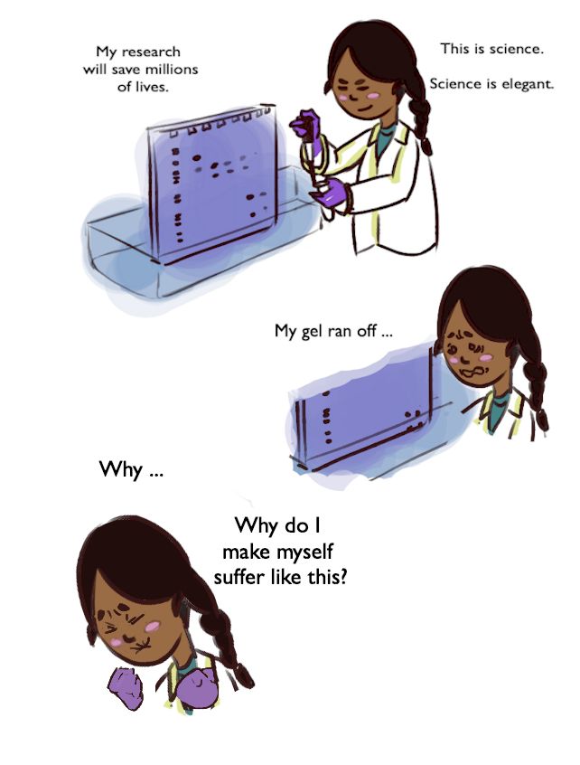 Science is ... | Scrolller