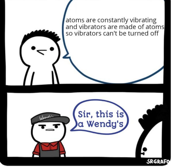 Science memes are cool | Scrolller