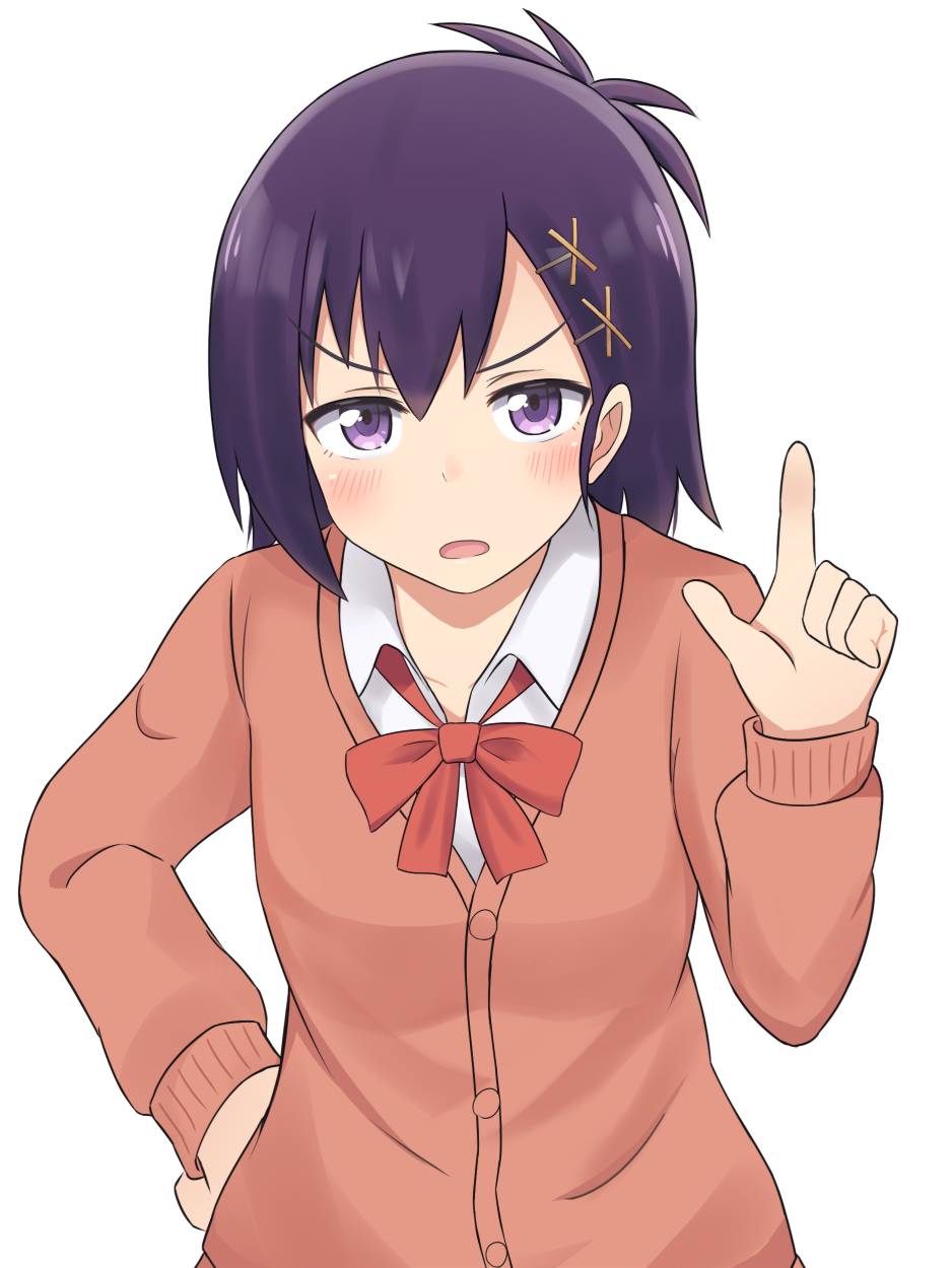 Scolding Gabriel | Scrolller