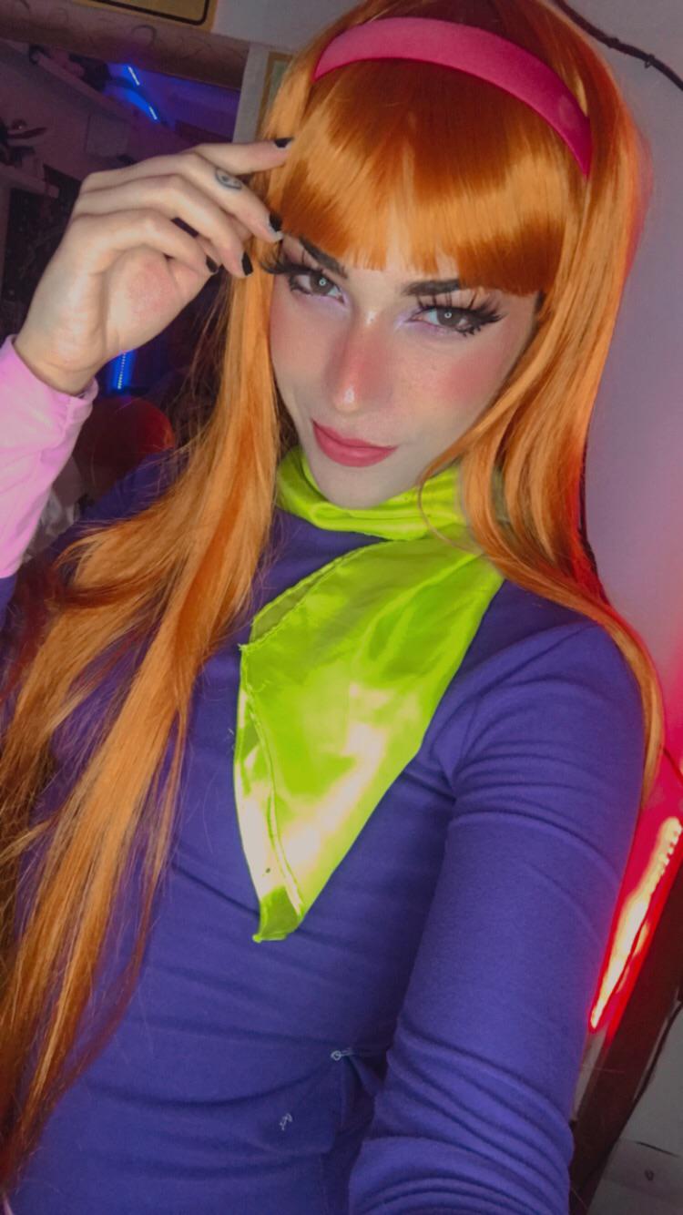 Scooby Dooby doo! | Scrolller