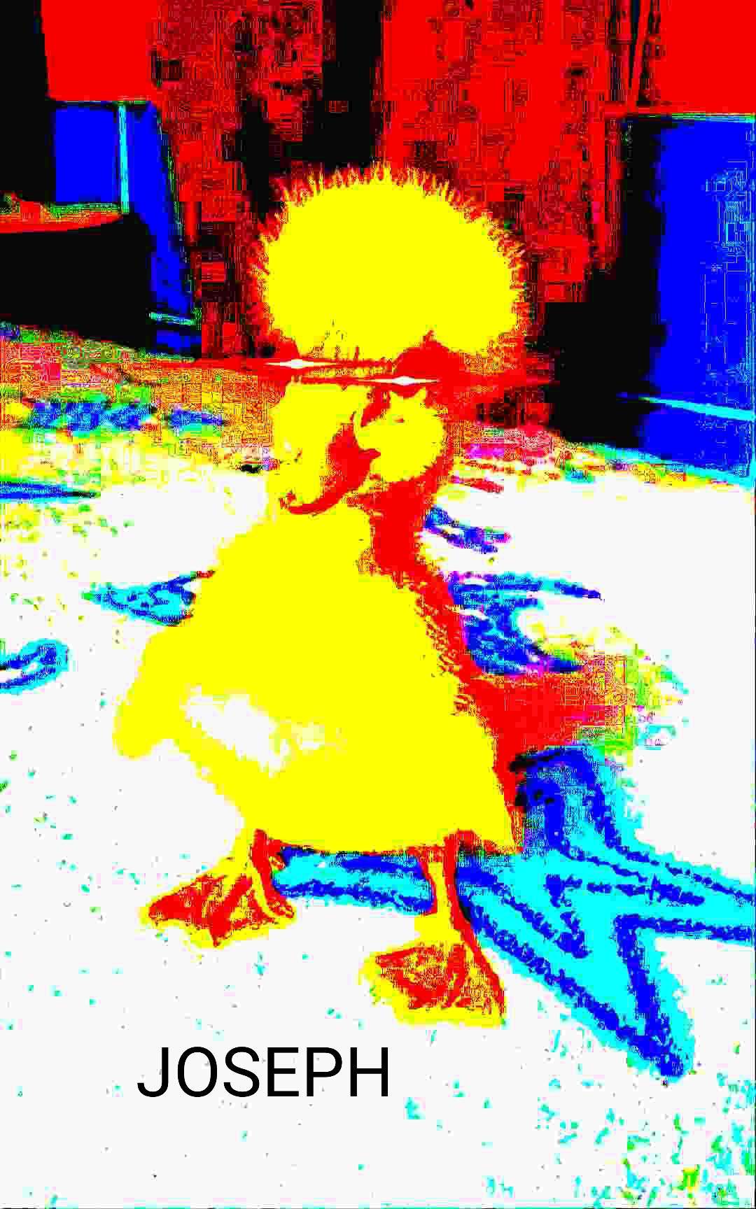 SCOOBY DOOBY SHREK JOSEPH | Scrolller