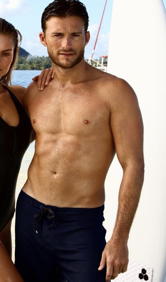 Scott Eastwood | Scrolller