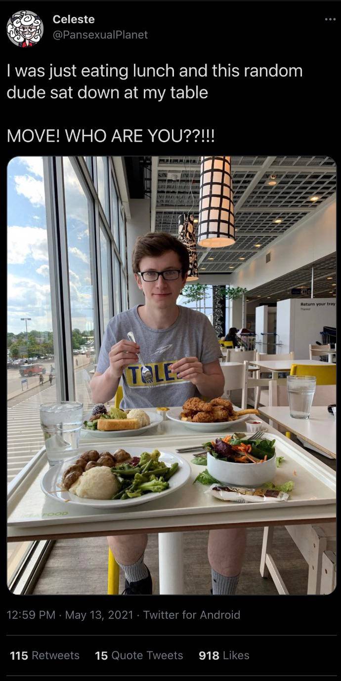 Scott the Rule | Scrolller