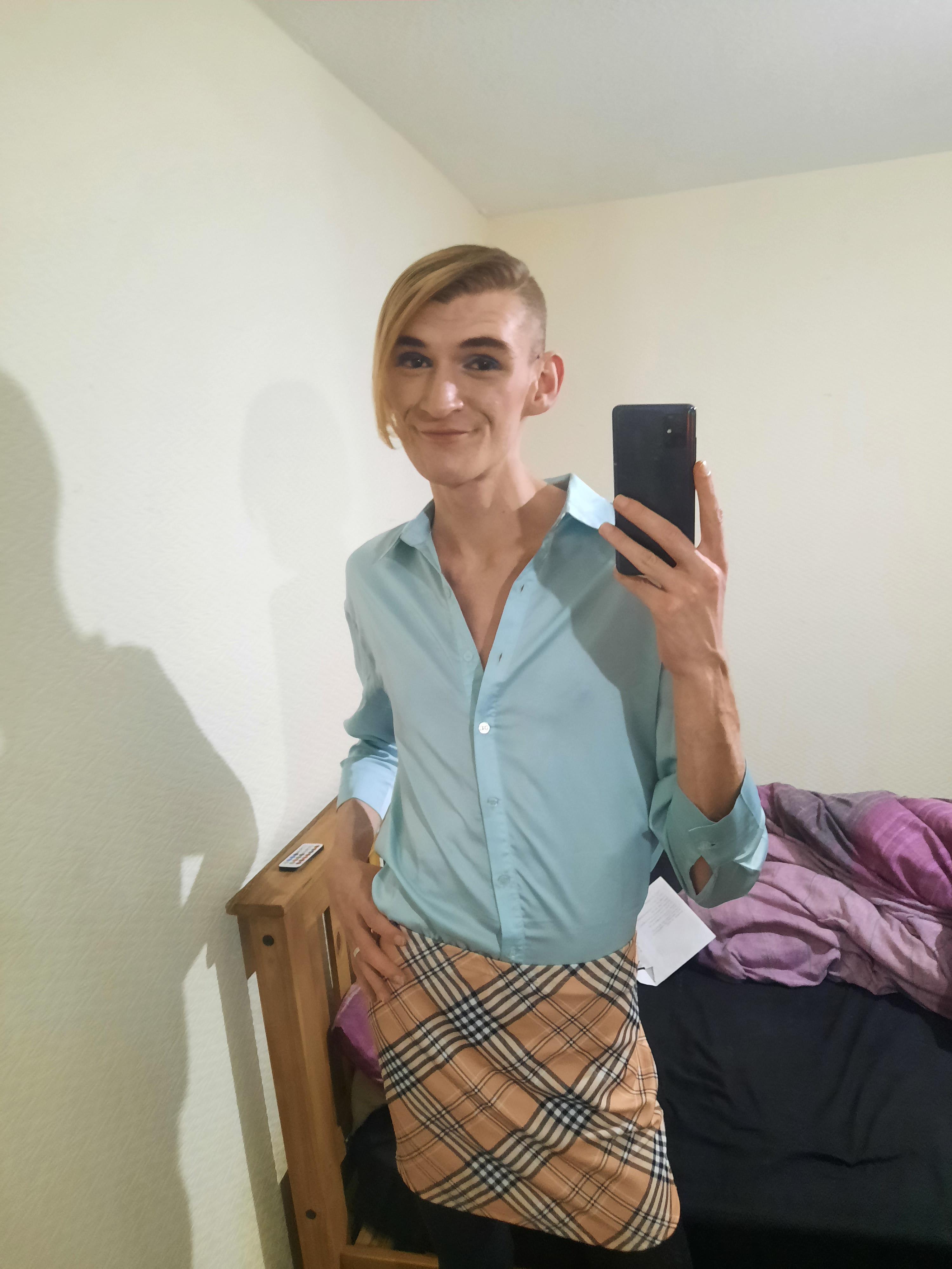 Scottish femboy | Scrolller