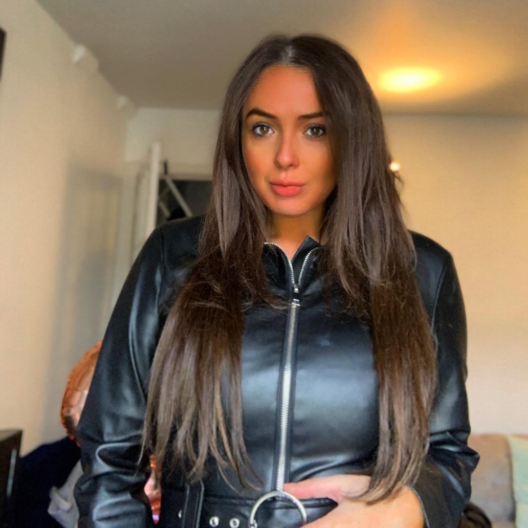 Scottish gal here [f] (OC) | Scrolller