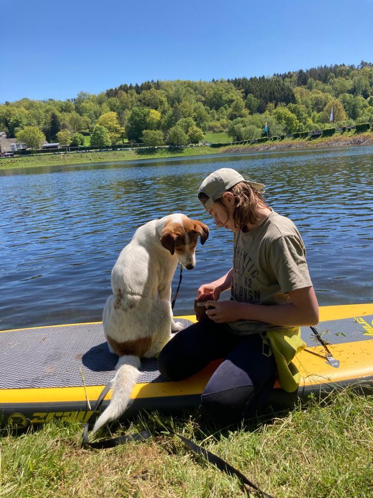 Scouting out bushcraft spots got any tips? | Scrolller