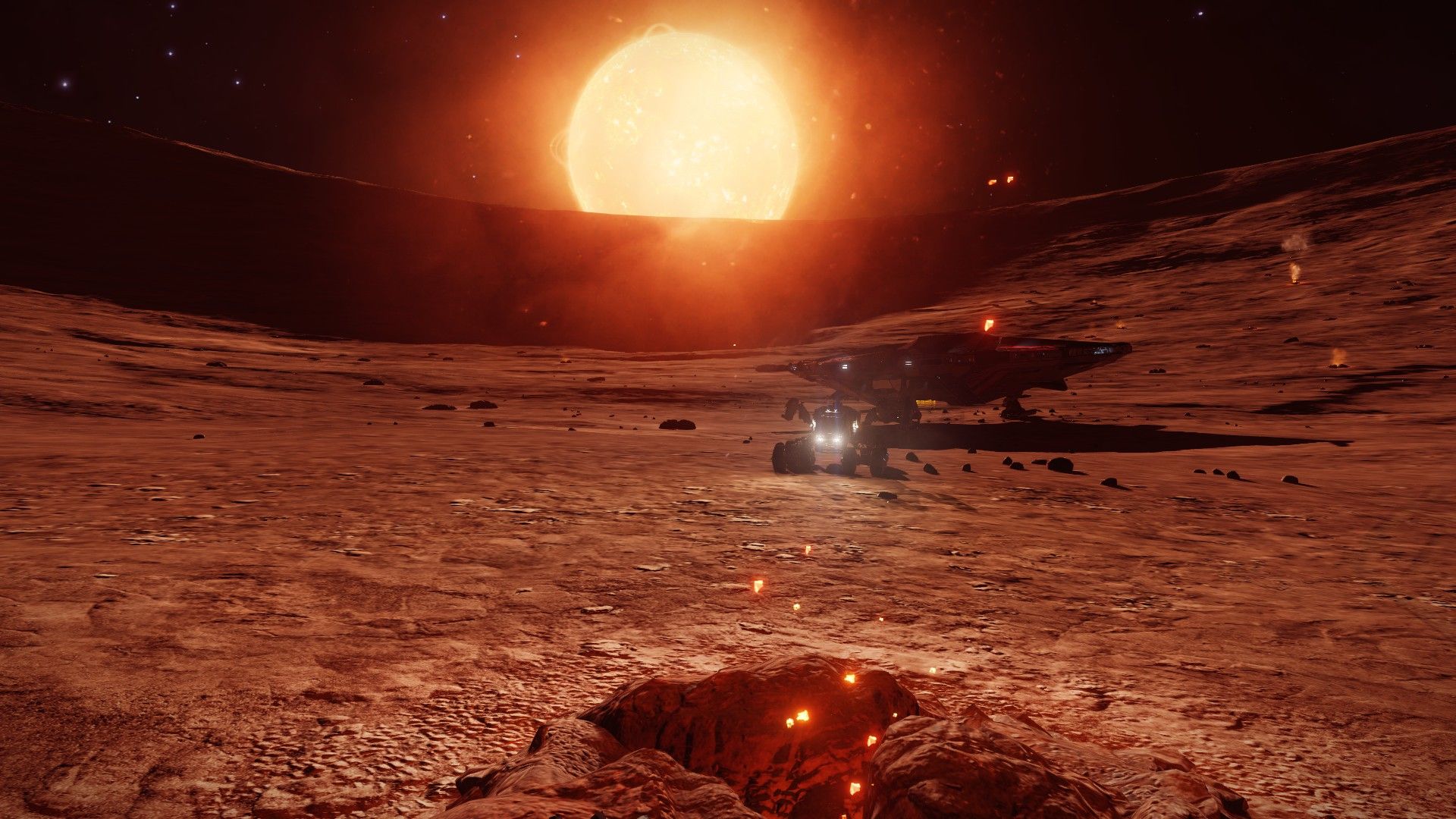 Scouts needed! Come leave your mark! | Scrolller