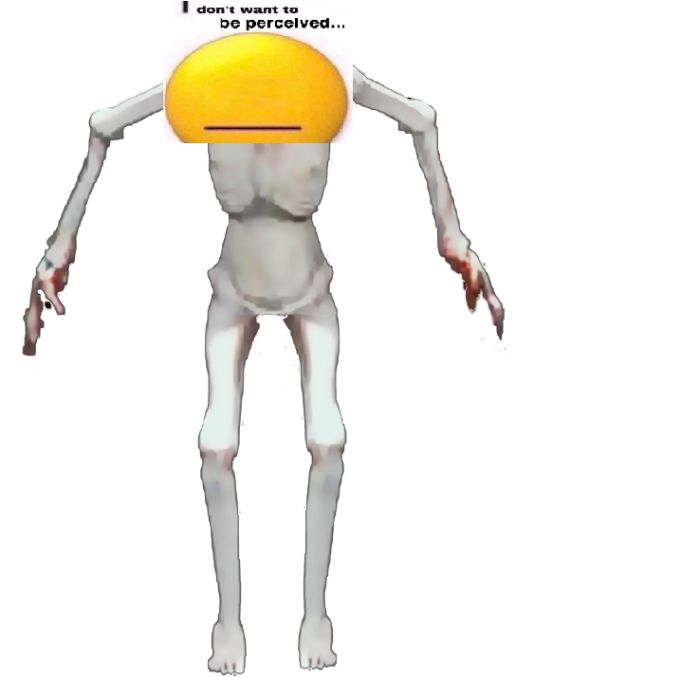 SCP 096 be like | Scrolller