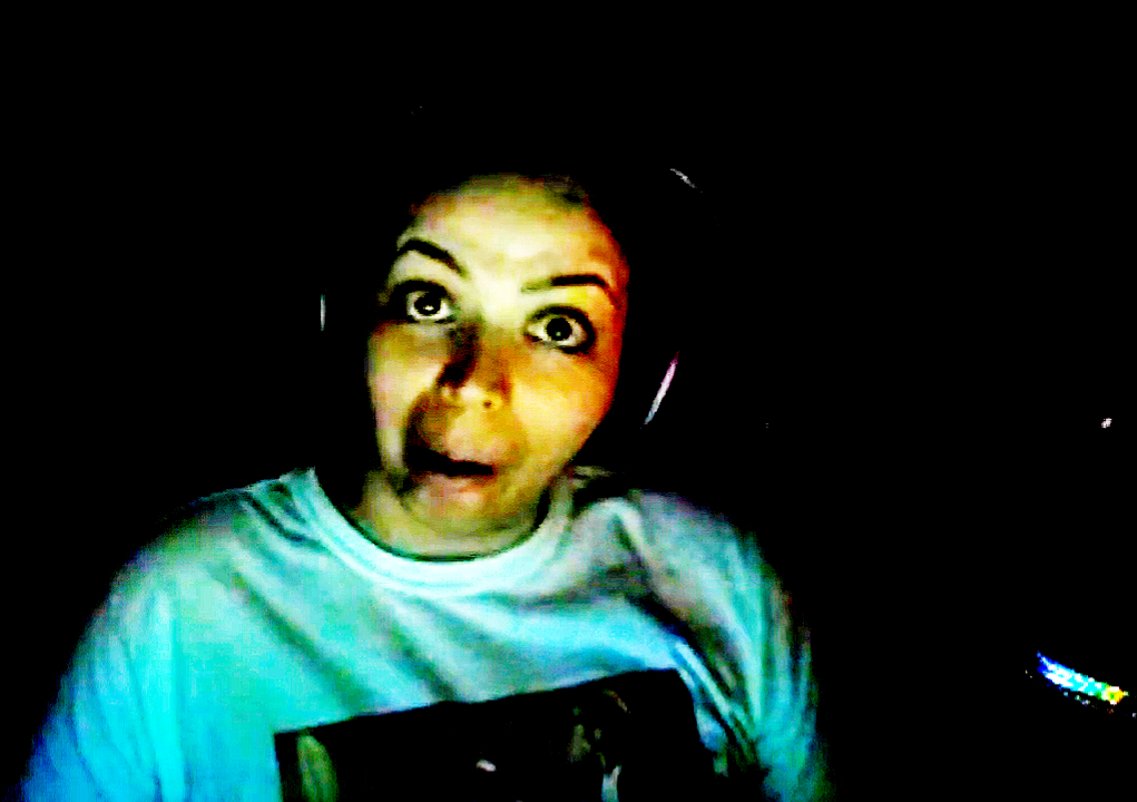 SCP-279 "La Goblina" | Scrolller