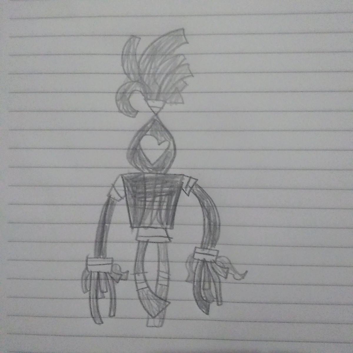 Scp •• ••••• •• • Art Scrolller