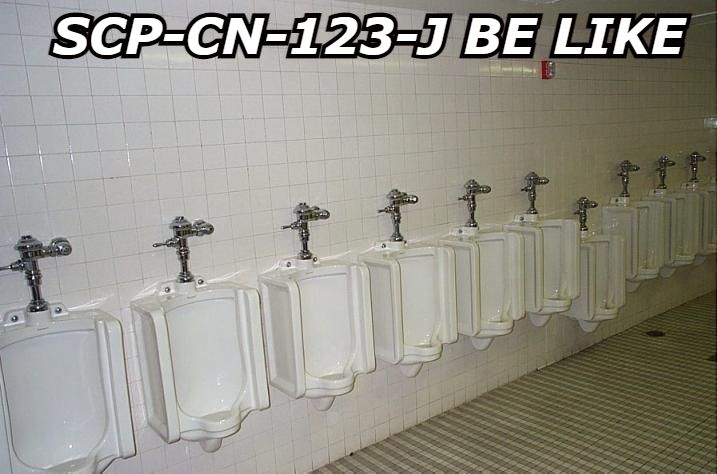 SCP-CN-123-J Belike | Scrolller