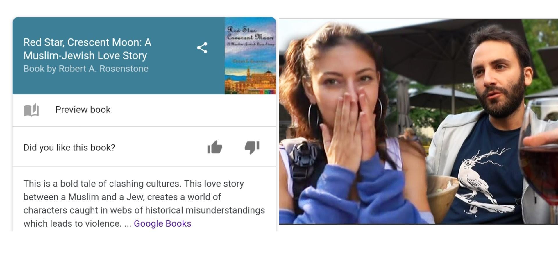 Screen adaptation of my favourite book! Pog | Scrolller