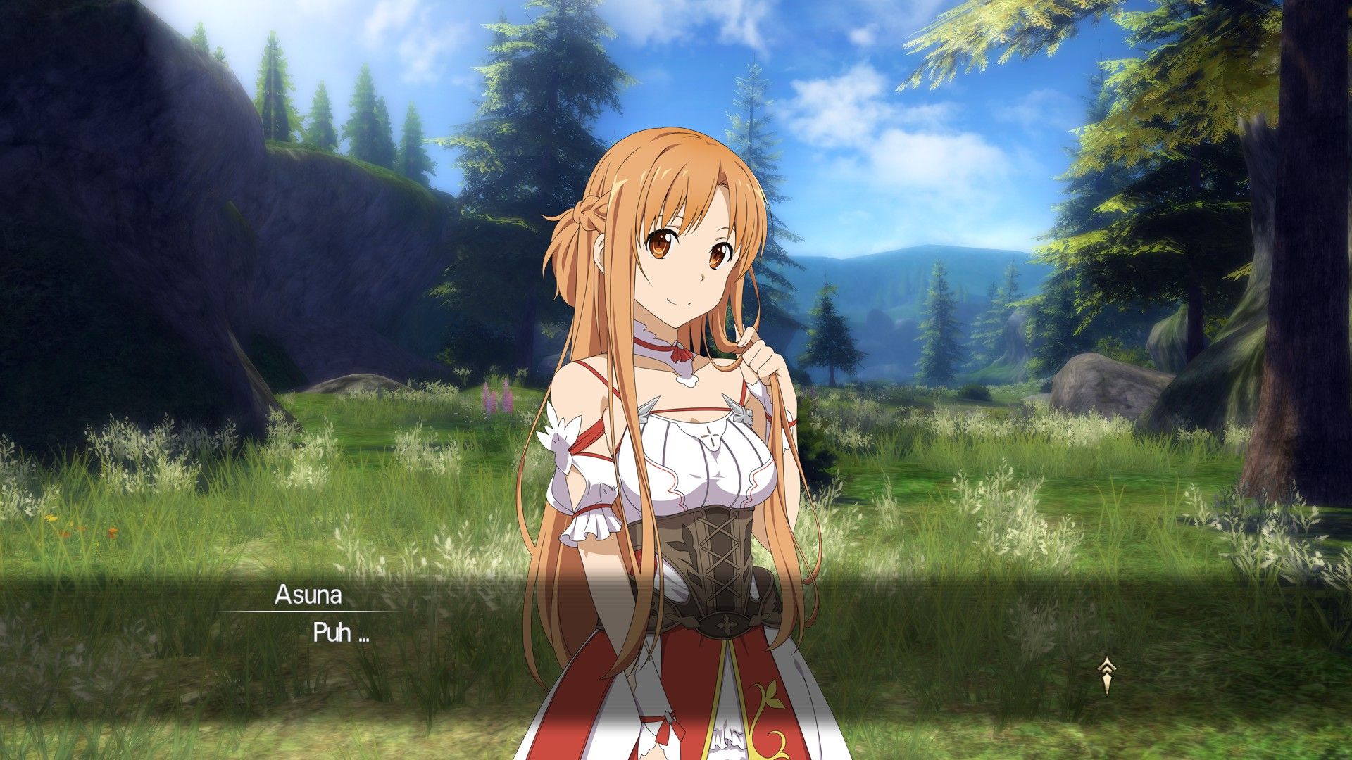 Hollow Realization | Scrolller