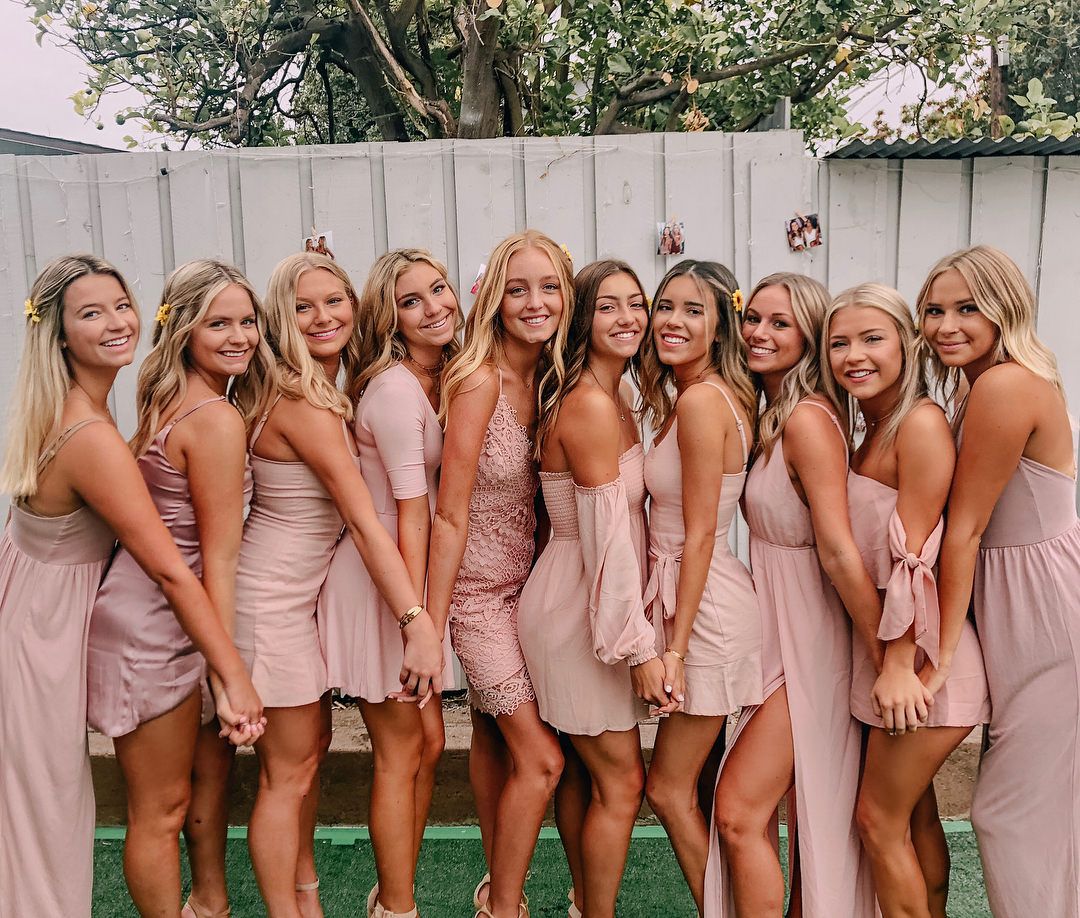 SDSU Alpha Phi | Scrolller