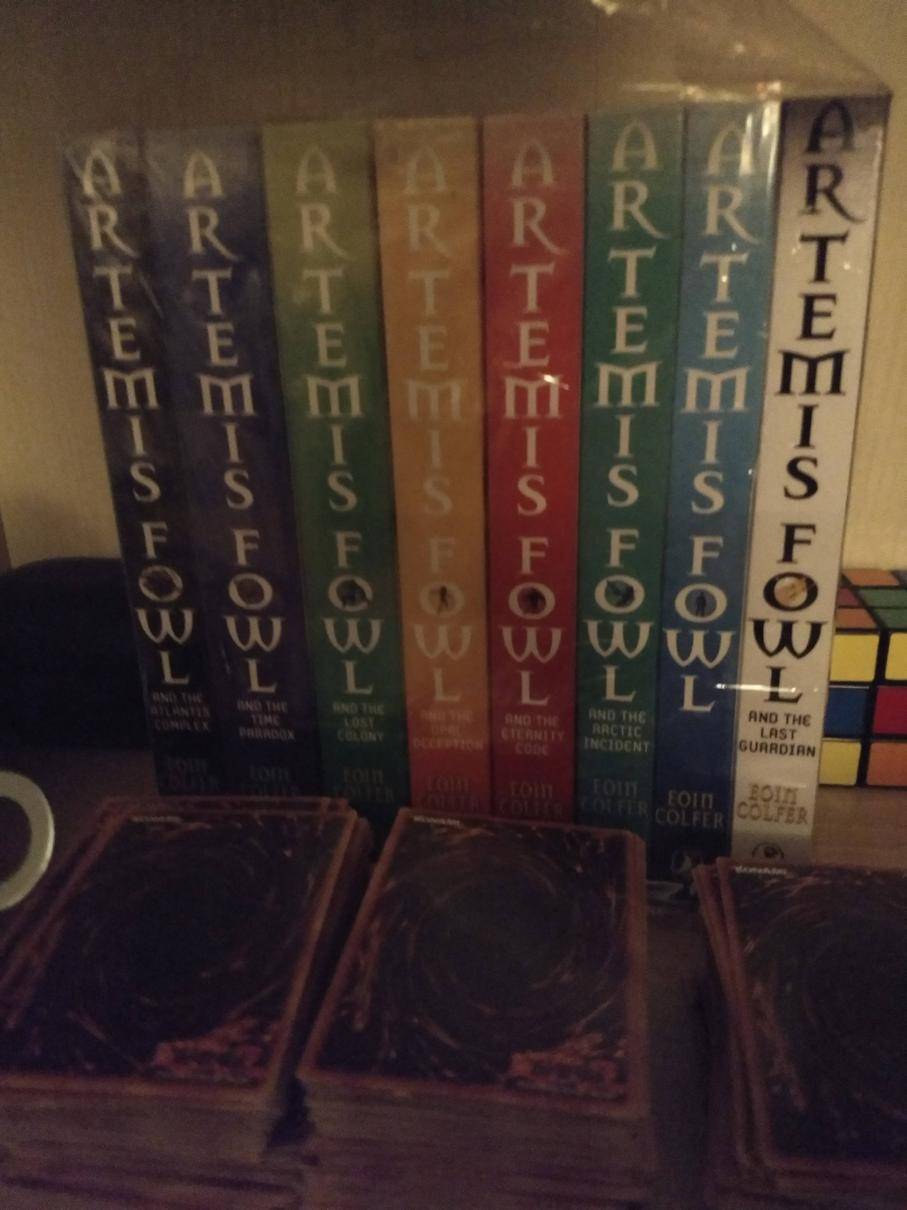 Sealed away for future generations. Happy Holidays, everyone! | Scrolller