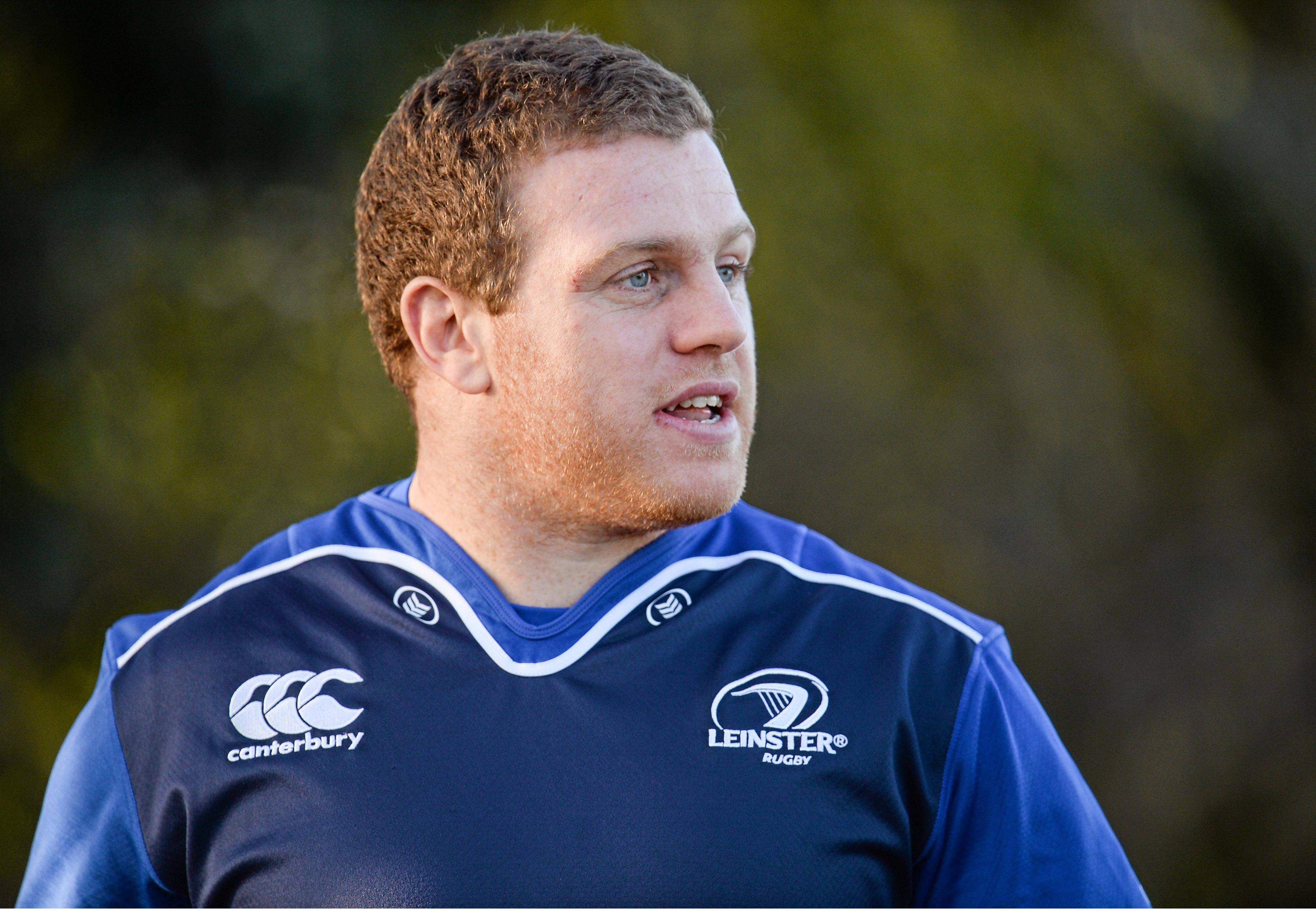 Sean Cronin | Scrolller