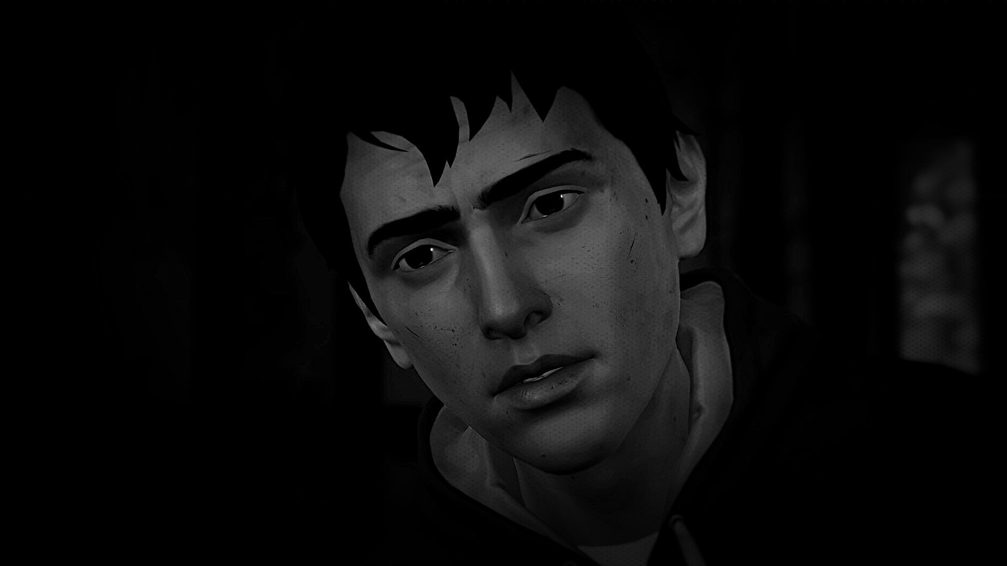 Sean Diaz #4 | Life is Strange 2 | Scrolller