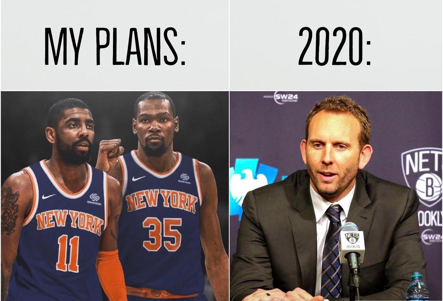 Sean Marks: The Real MVP | Scrolller