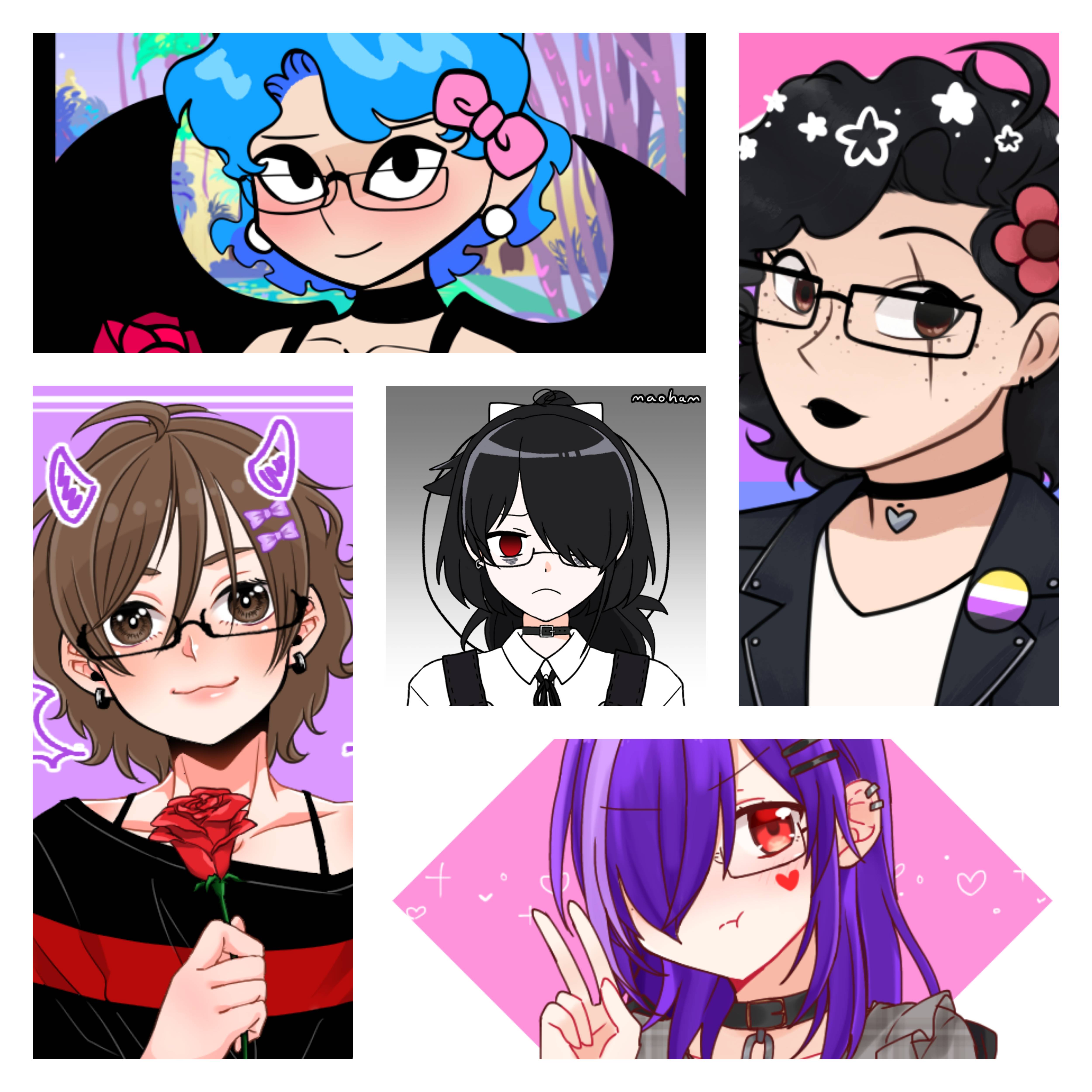 Season 1 of my transition goals (1/3) | Scrolller