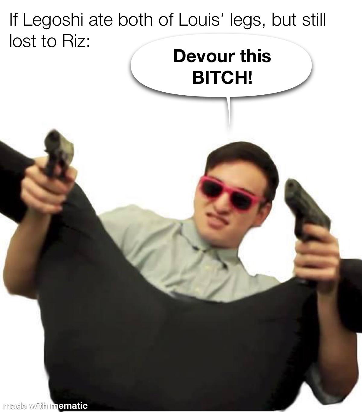 Season 2 Finale [Director’s Cut] | Scrolller