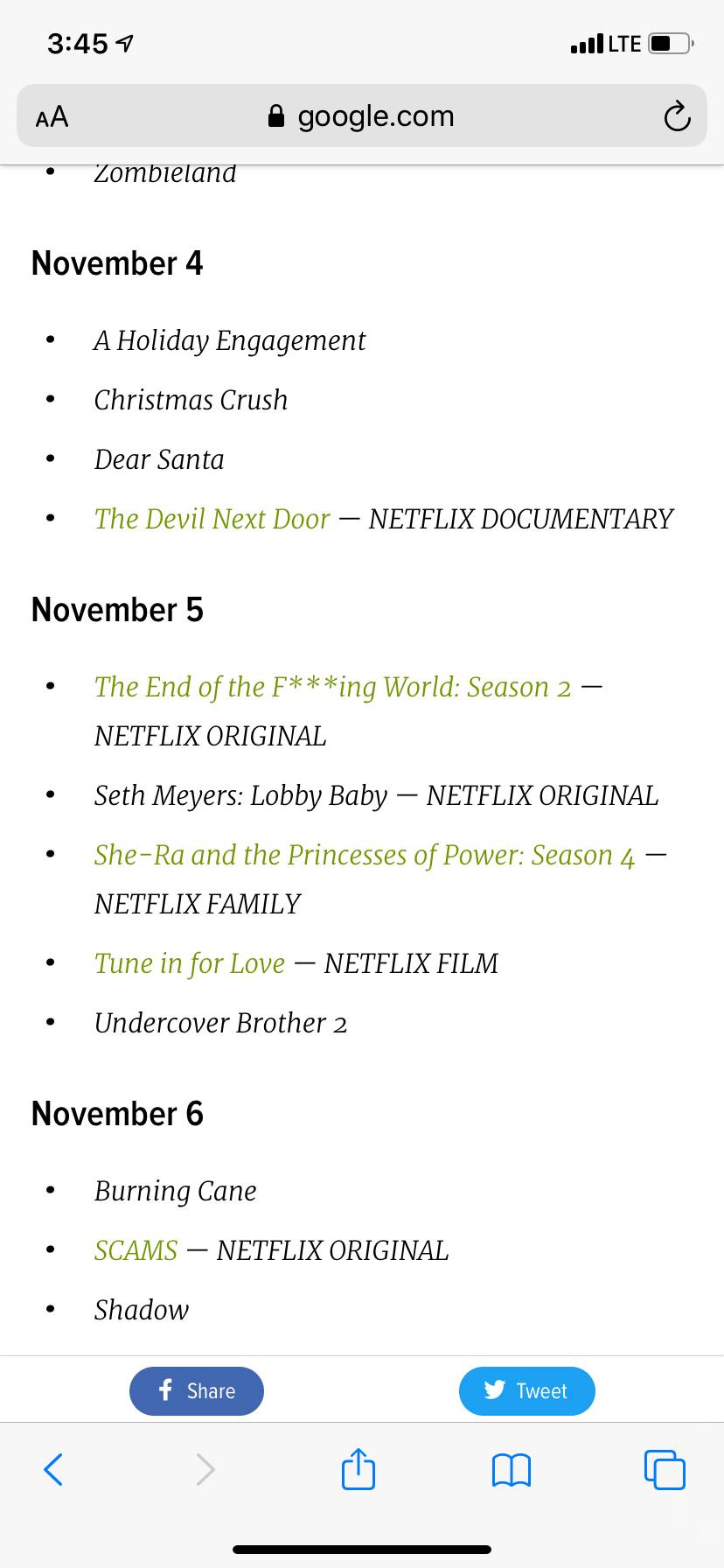 Season 2 release date announced!! | Scrolller