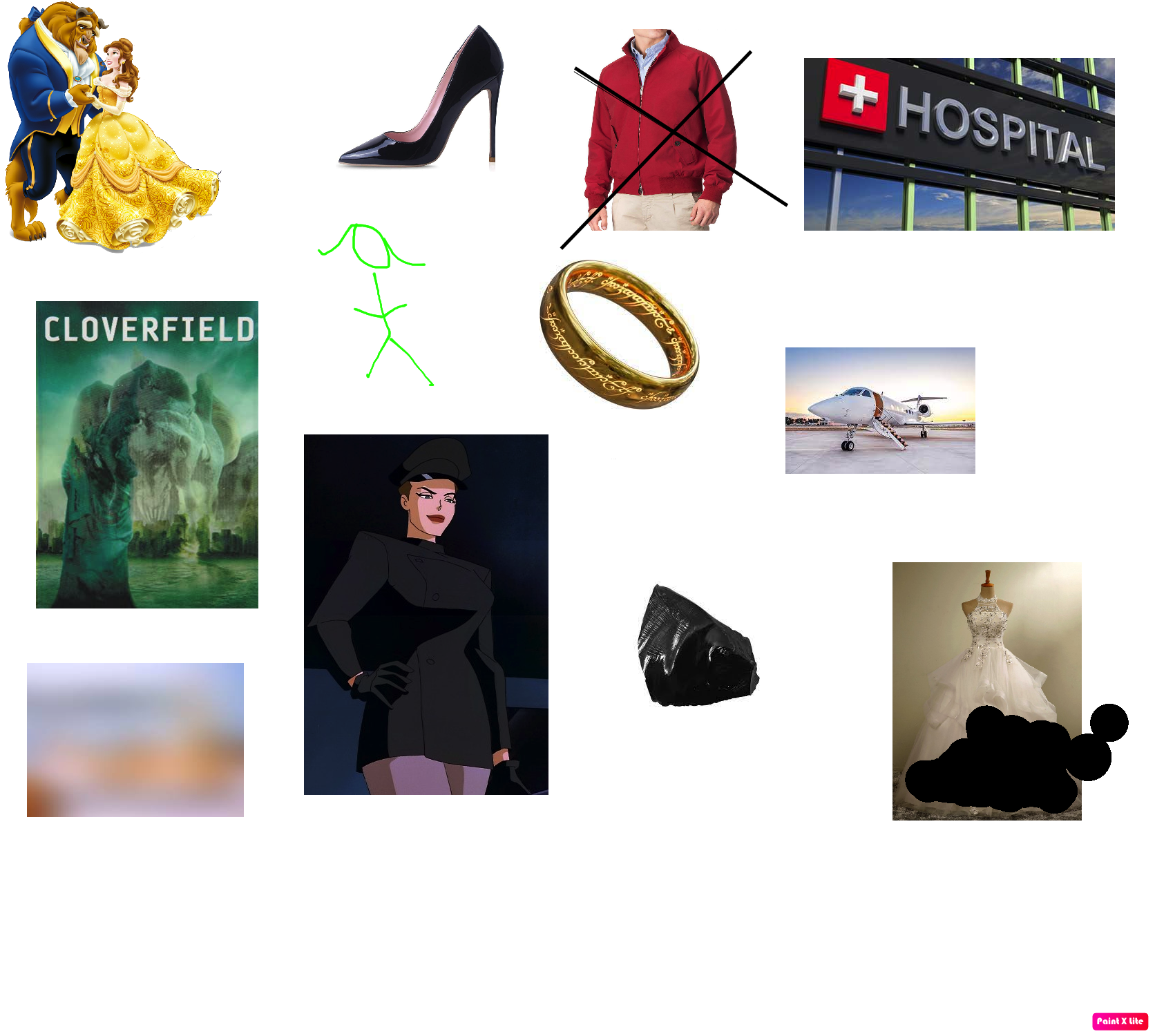 Season 8 in a Nutshell | Scrolller