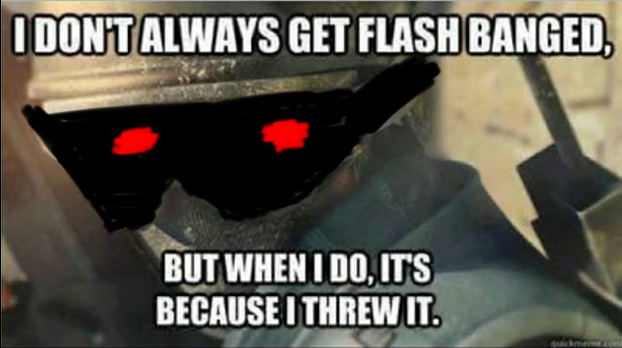 Sec mains be like | Scrolller