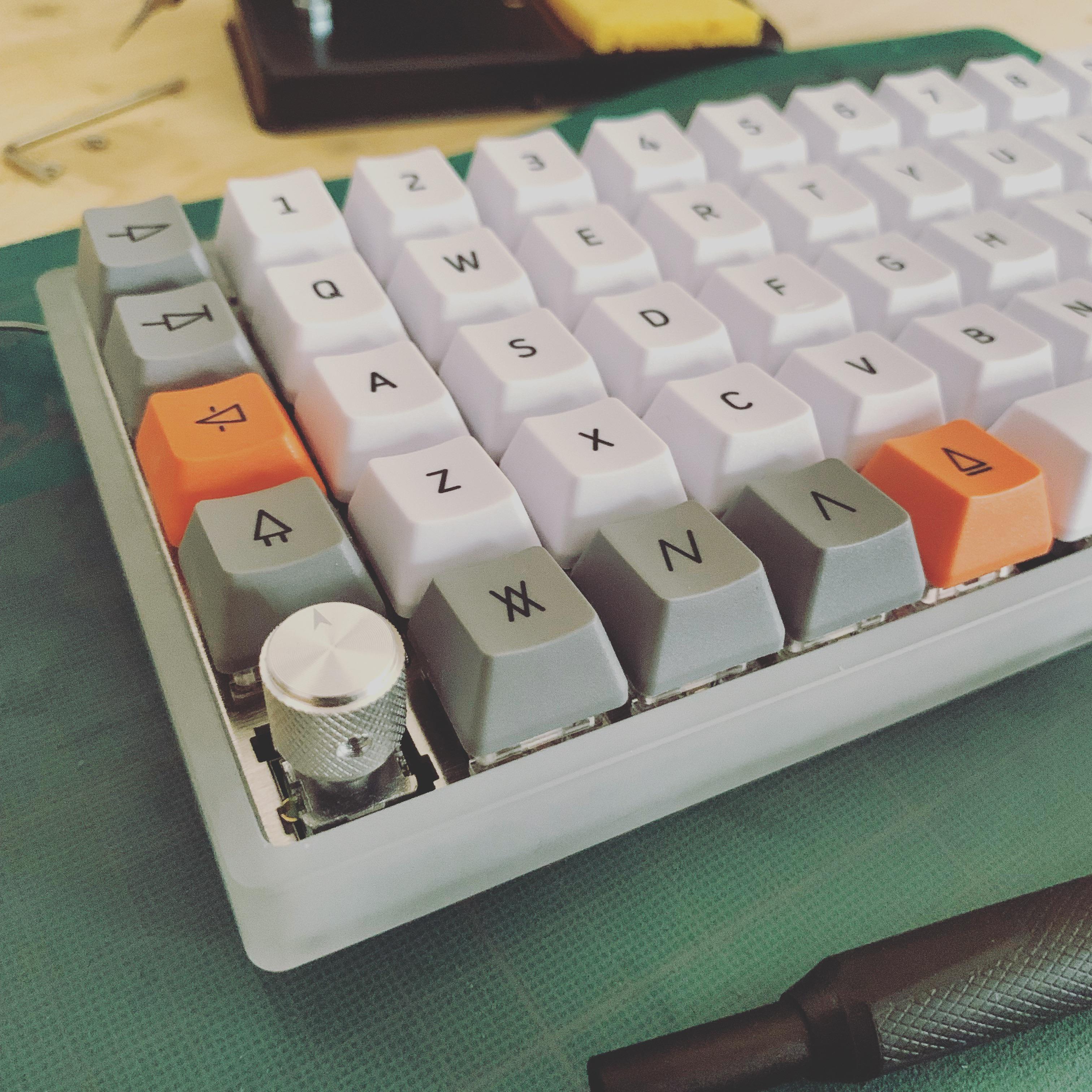 Second build complete 🎉 | Scrolller