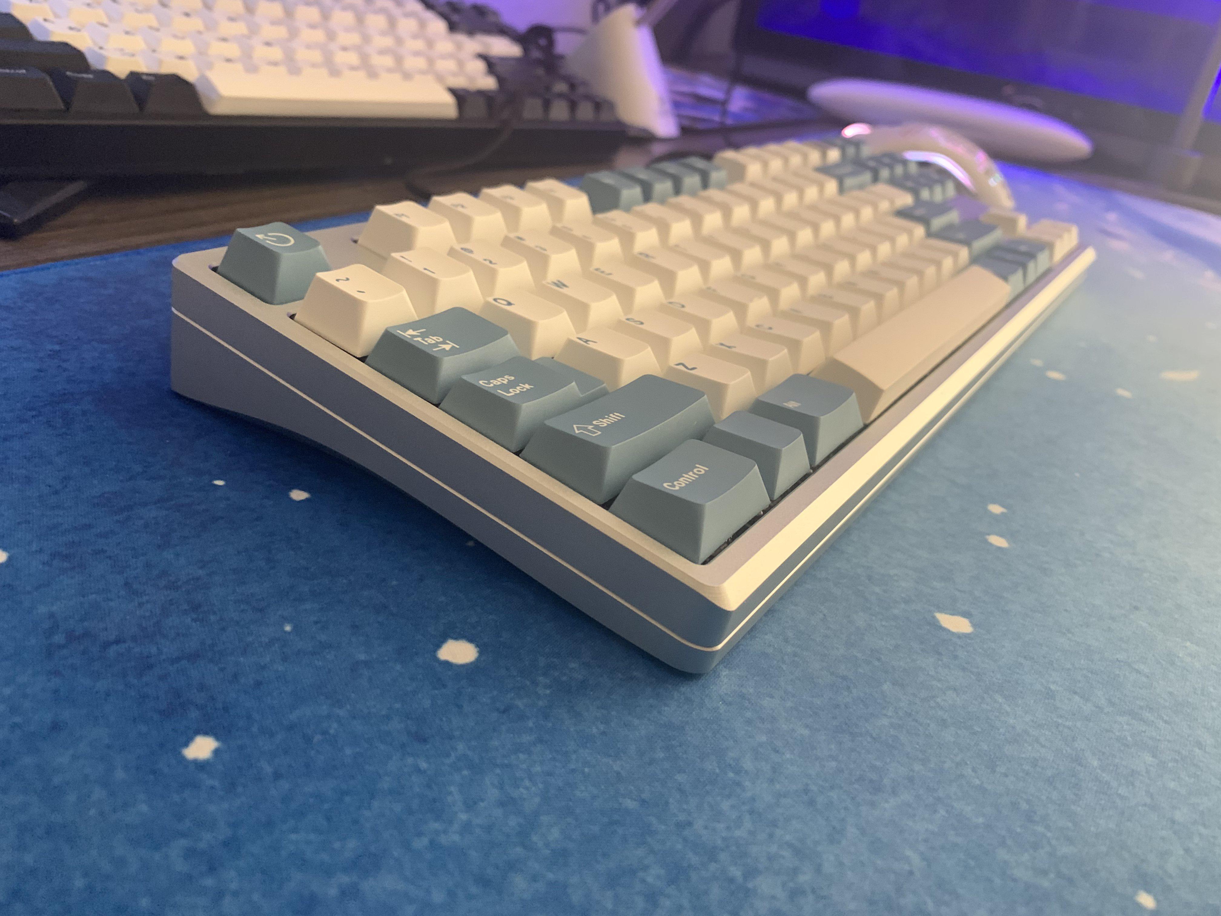 Second Custom Down! | Scrolller