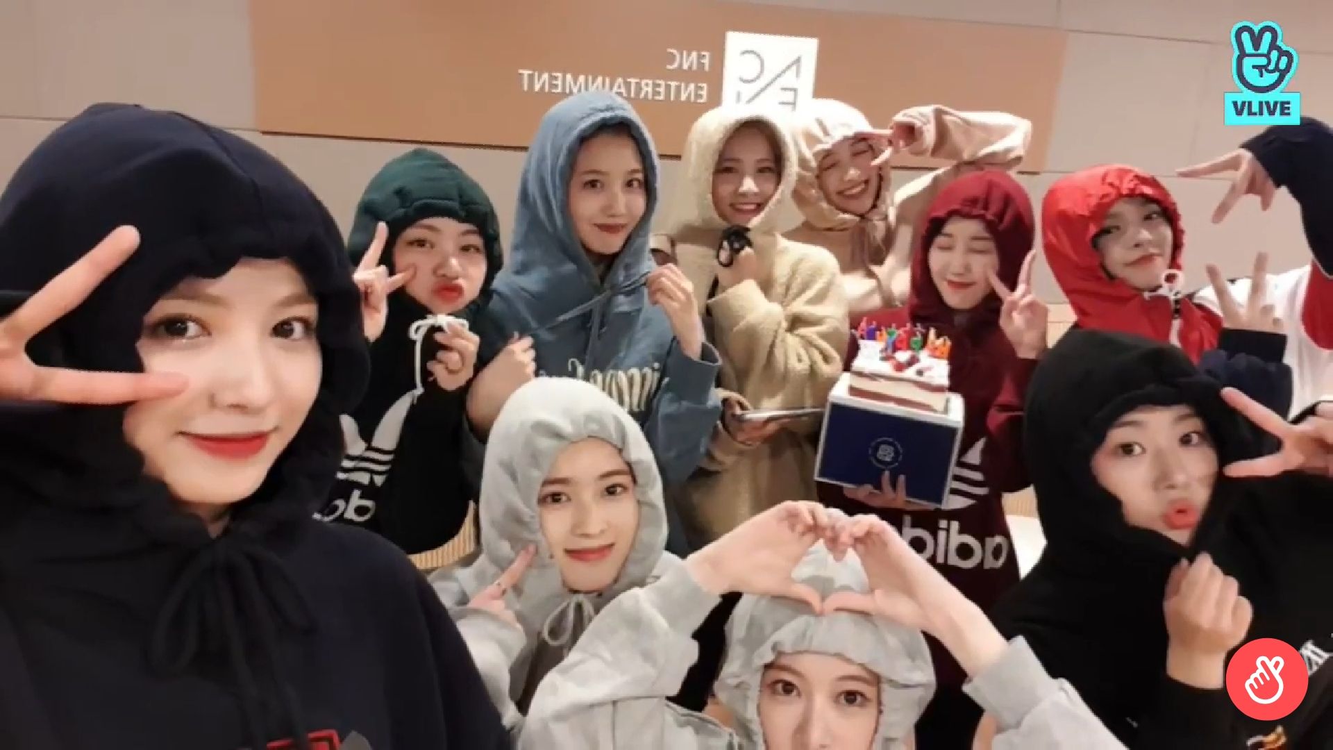 Second Muslim idol group | Scrolller