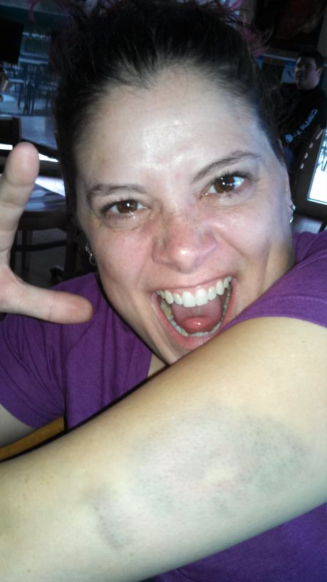 Second place in state trophy! | Scrolller