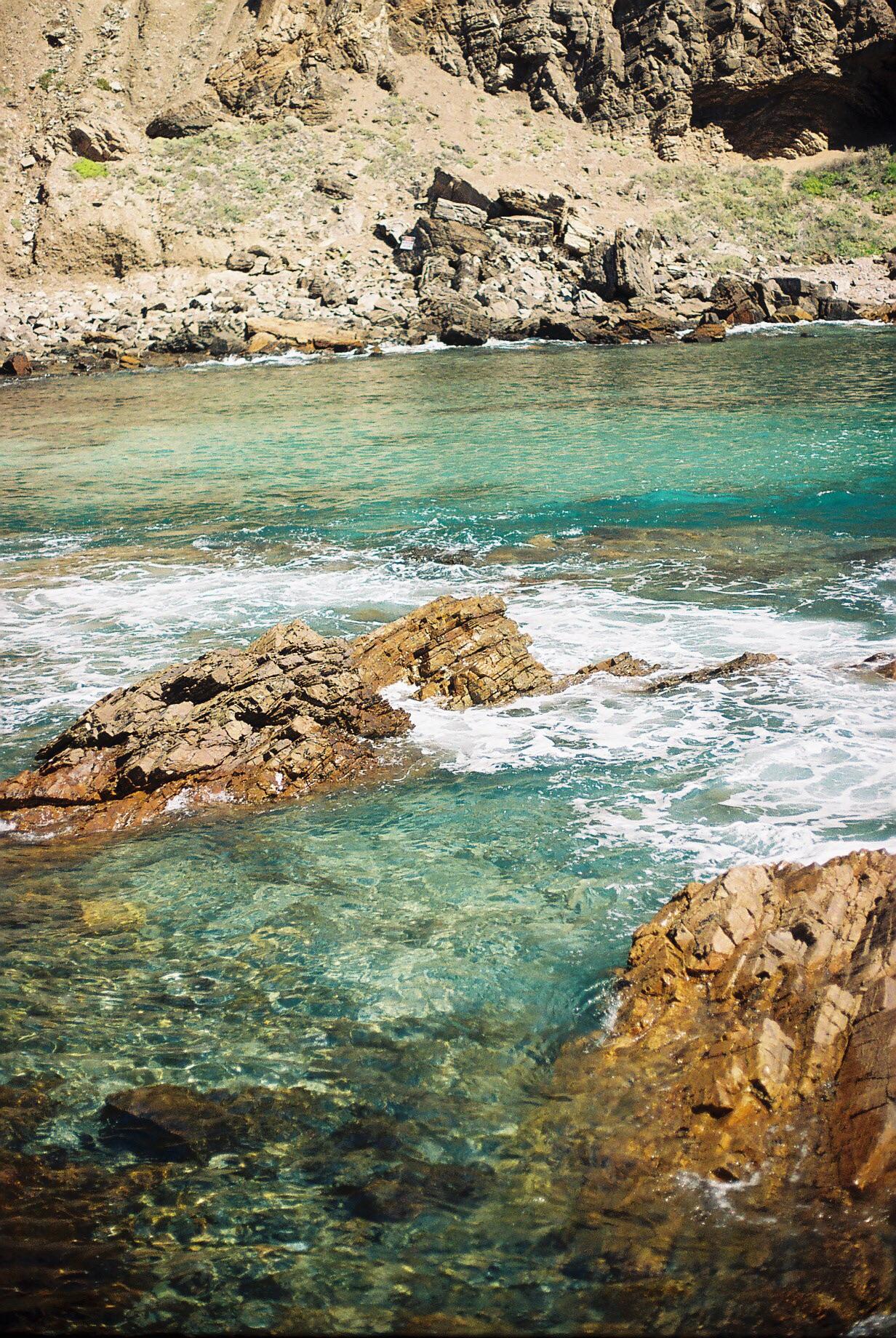 Second Valley on film | Scrolller