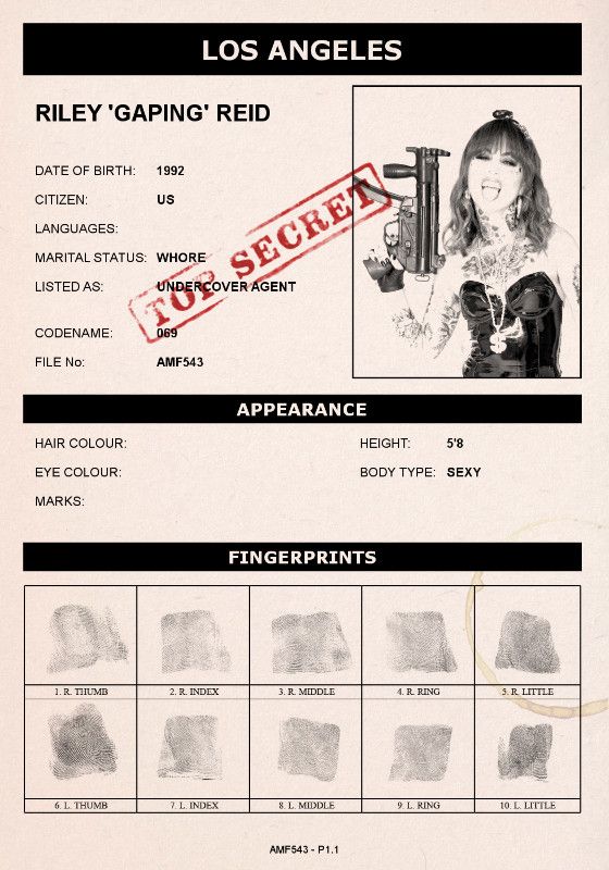 Secret Agent | Scrolller