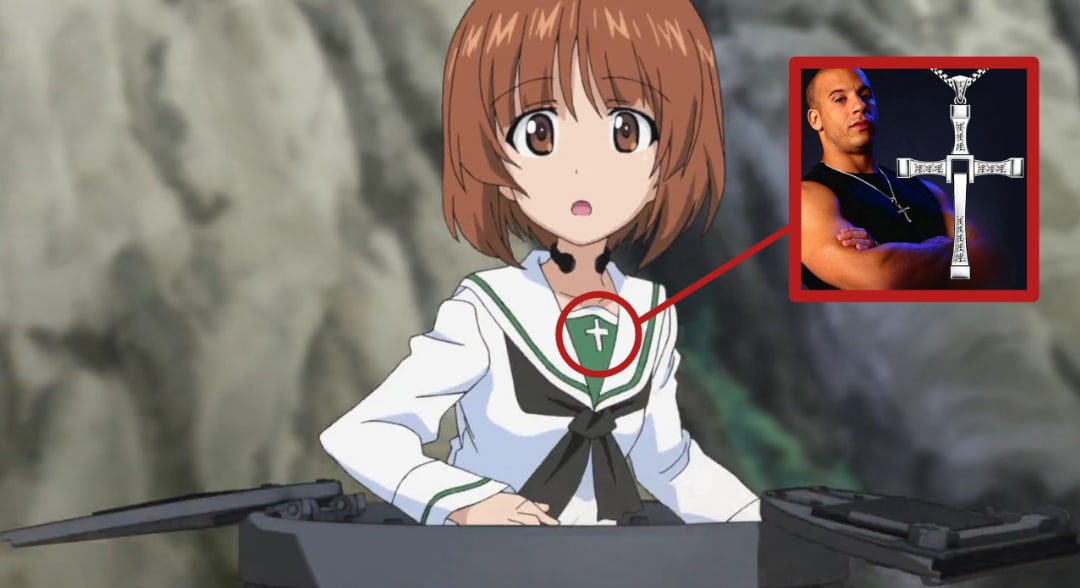 Secret revealed! | Scrolller