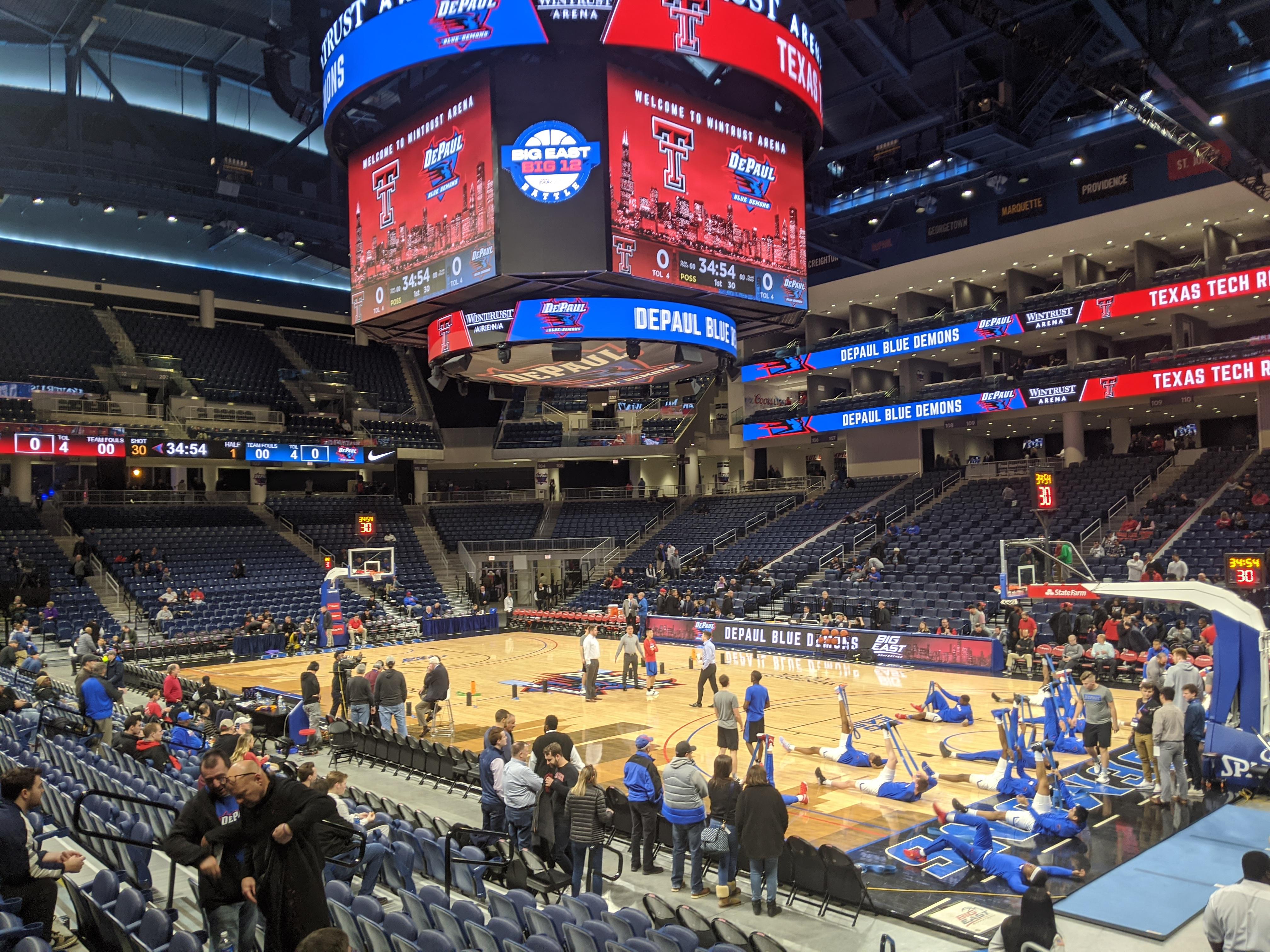 Section 121 Checking in Let's get ranked Demons! | Scrolller