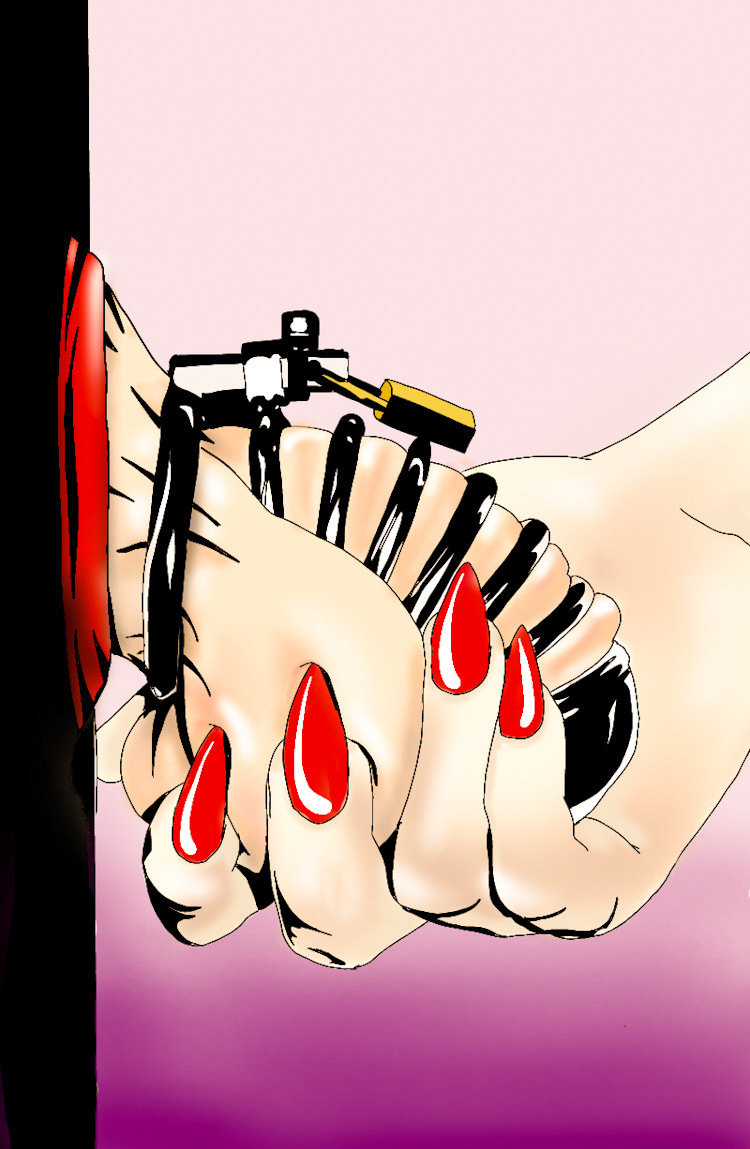 Secured !!! | Scrolller