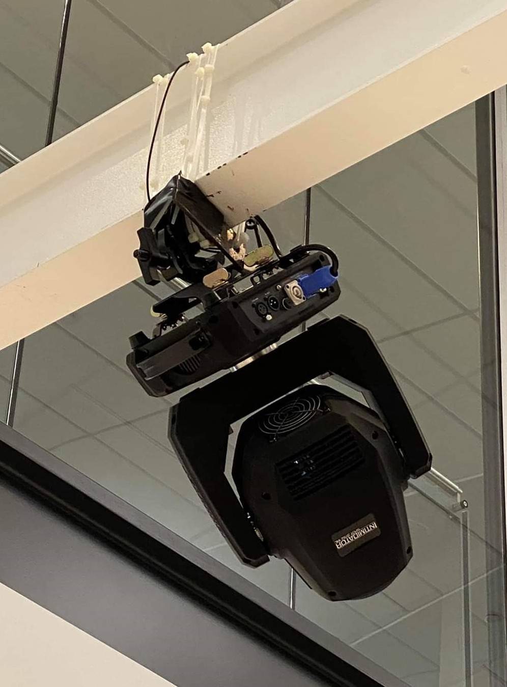 "secured the moving, boss" | Scrolller