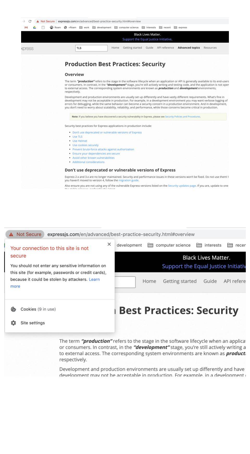 security best practices | Scrolller