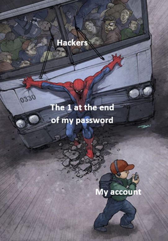 Security level: max | Scrolller